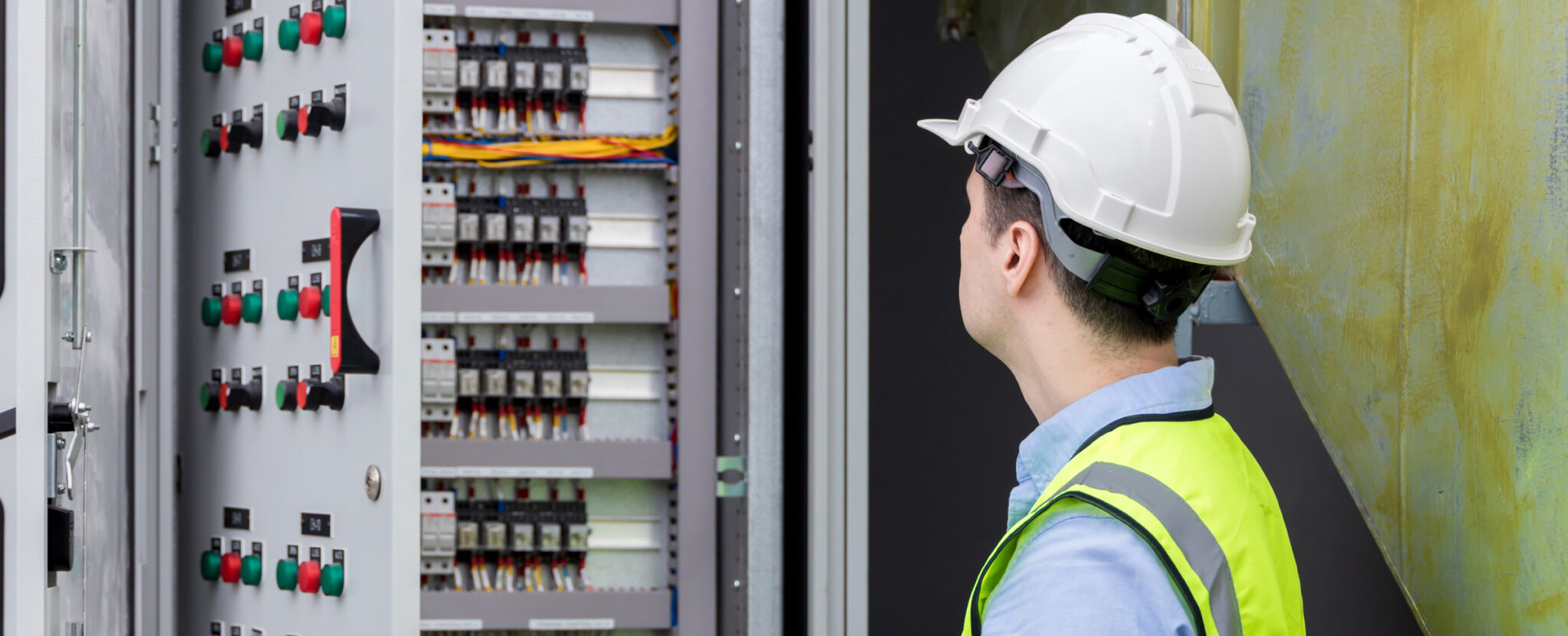 SCADA System - Selena Energy